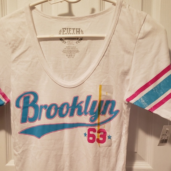Fifth Sun | Tops | Fifth Sun Shirt | Poshmark